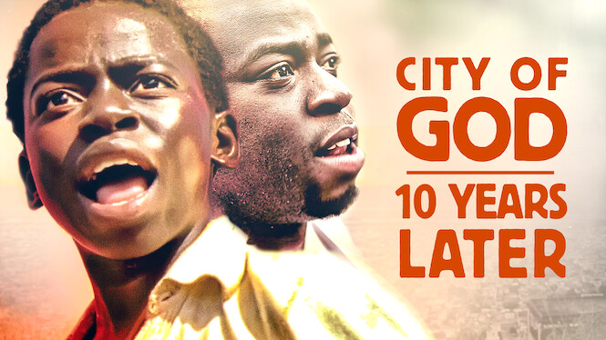 10 Years Later Movie