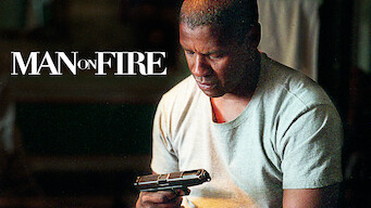 Mickey Rourke Man On Fire